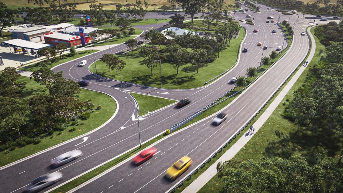 Extra car parking and bike depot near Doreen Business Precinct