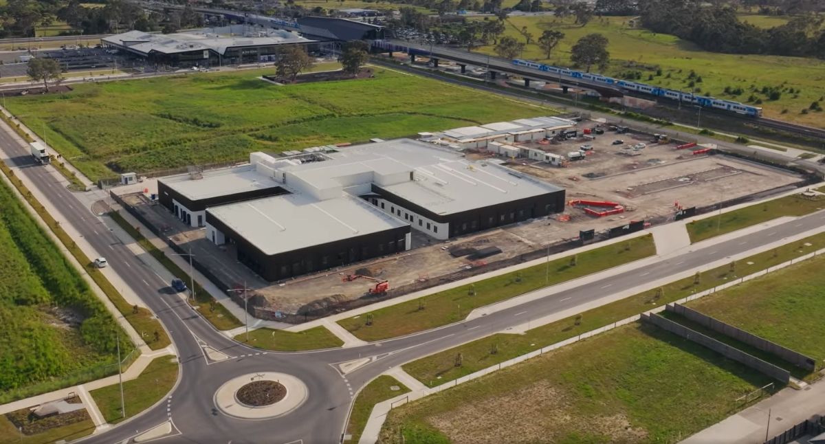 Health Minister confirms Mernda Community Hospital will not open this year
